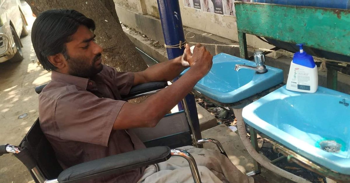 Lehren aus der Corona-Krise | startpage