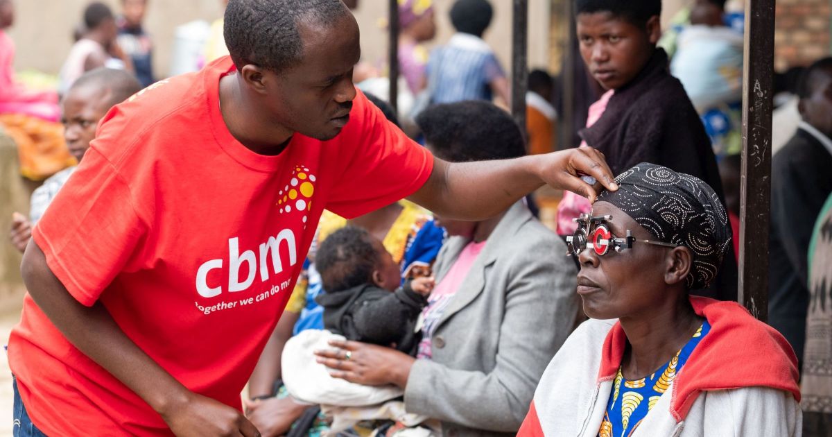 Inclusive healthcare: our demands | startpage