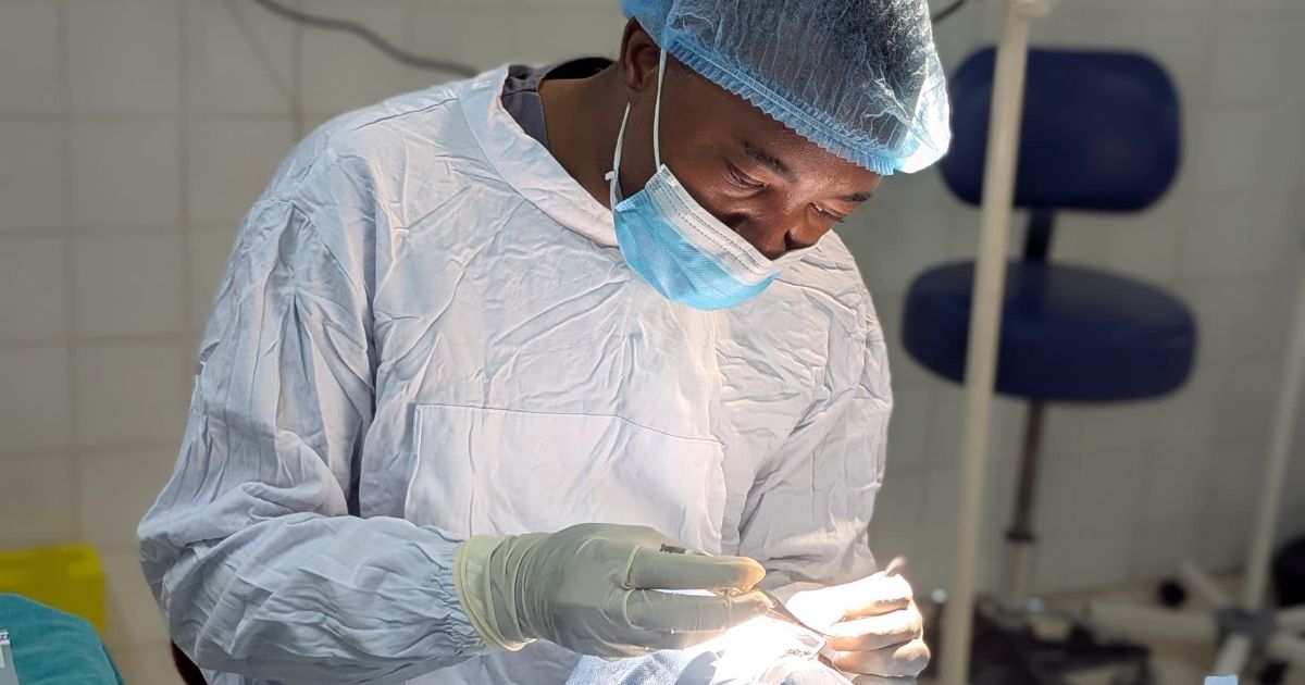CBM opens ophthalmology scholarship applications for African doctors | startpage