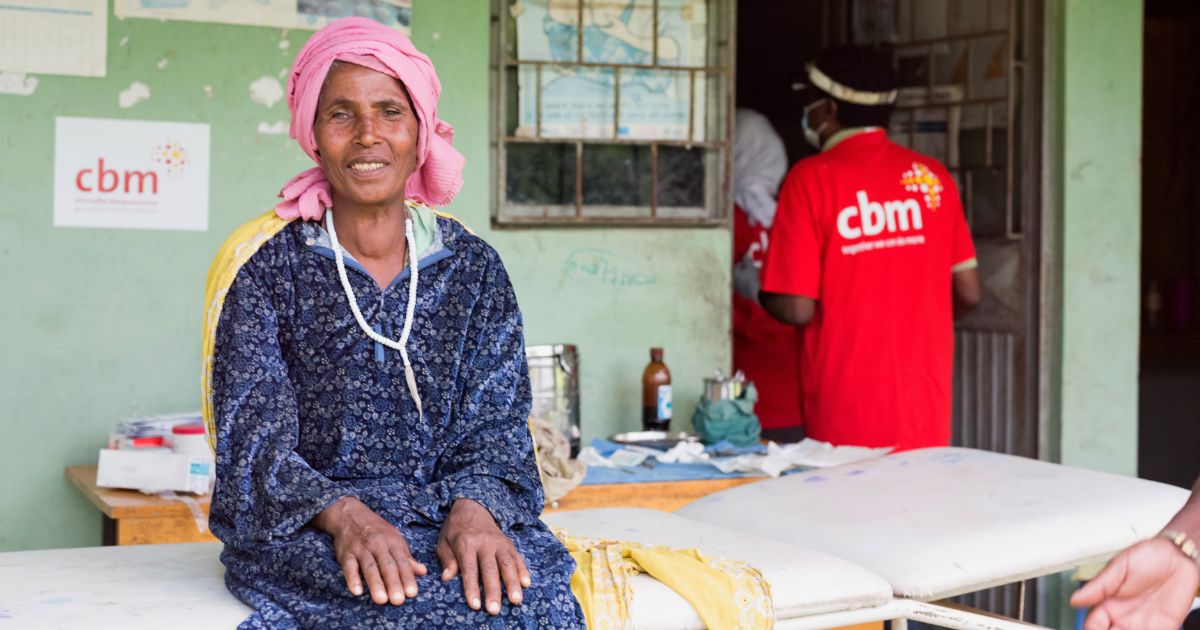 About CBM | startpage