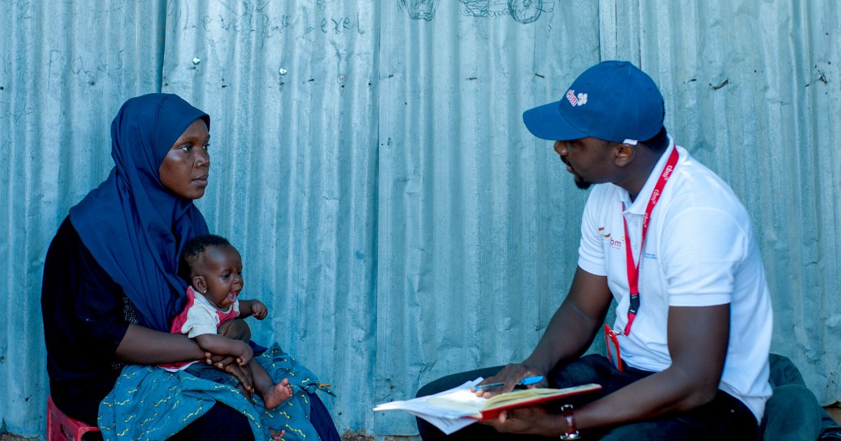 EU-funded climate resilience action in Nigeria | startpage